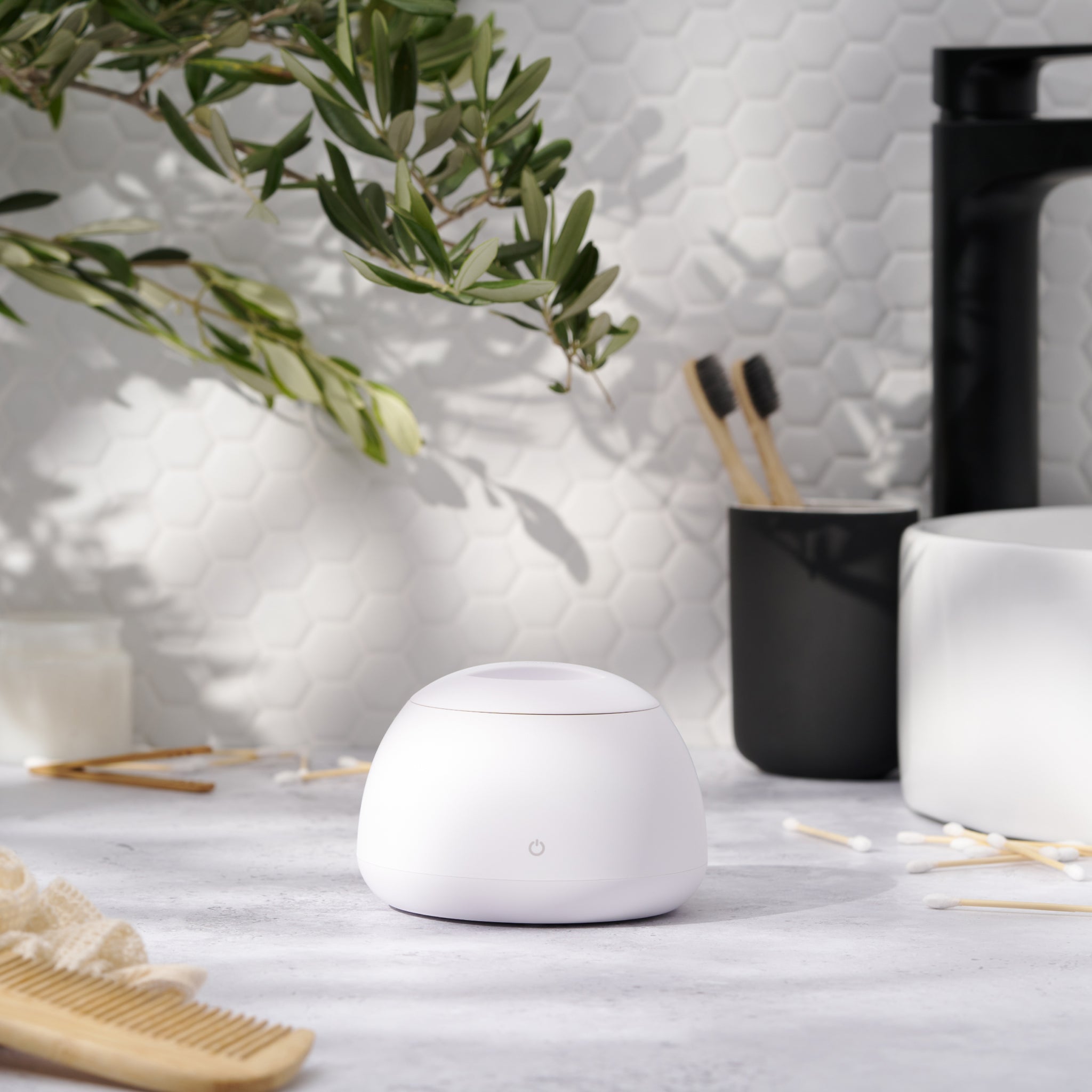 Ultrasonic Retainer Cleaner | Buy Dental Pod® Online – ZIMA Dental UK