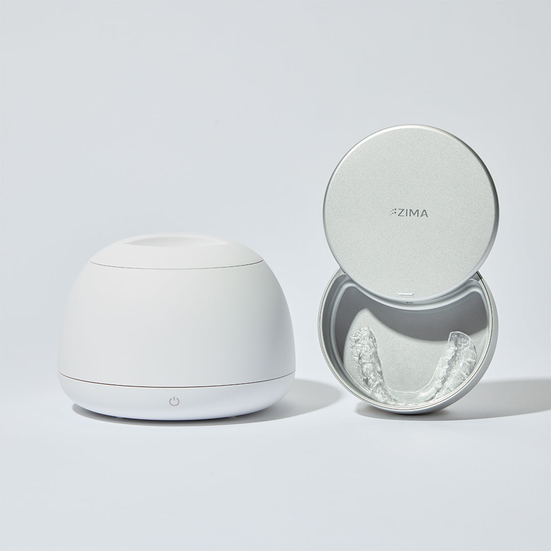All – ZIMA Dental UK